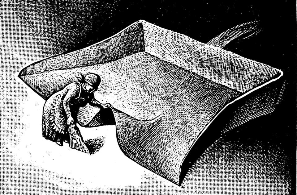 DAILY CARTOON 3/9/2025 Mihai Ignat – موقع رسام الكاريكاتير رائد خليل