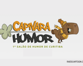 2nd INTERNATIONAL CARTOON CONTEST –TURKEY 2026 – موقع رسام الكاريكاتير ...